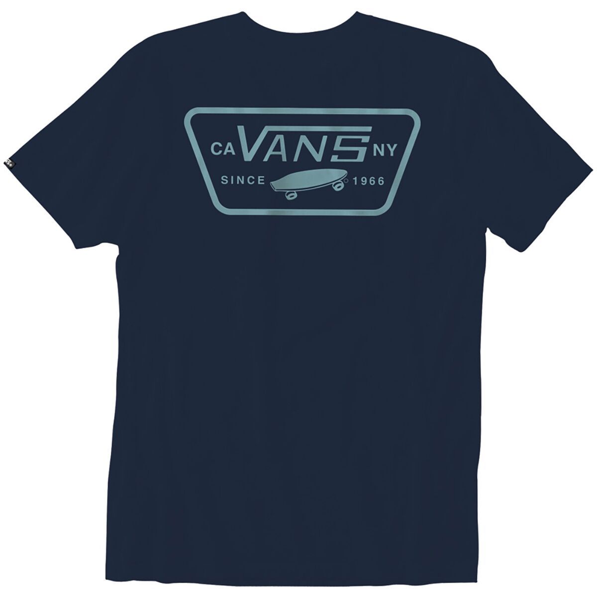 Vans Men's T-Shirts and short-sleeves, stylish comfort clothing
