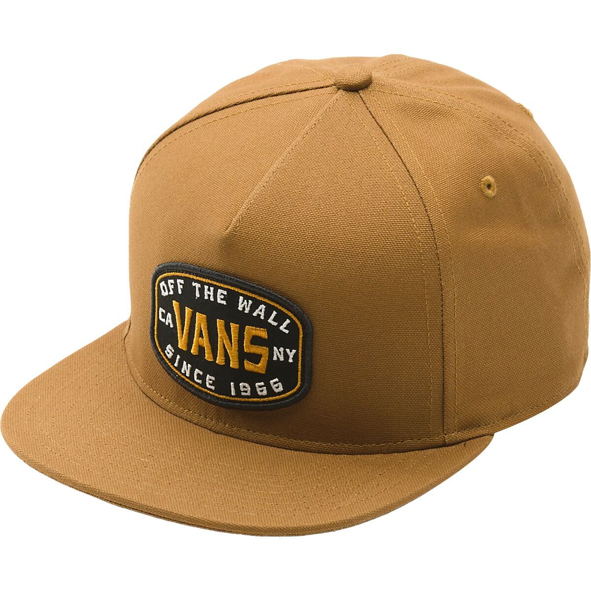 Girls With Snapbacks And Vans