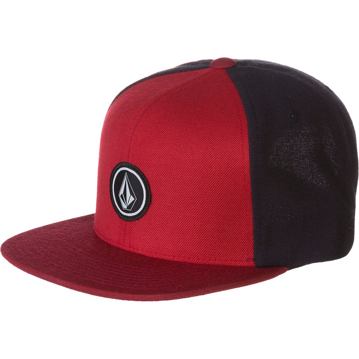 Volcom Cap Red