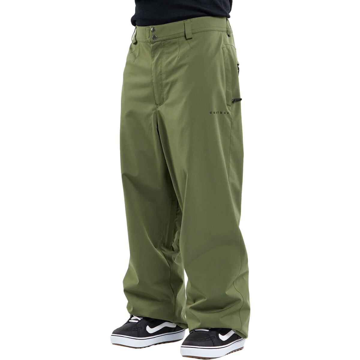 Mens - Rain Pants / Snow Pants