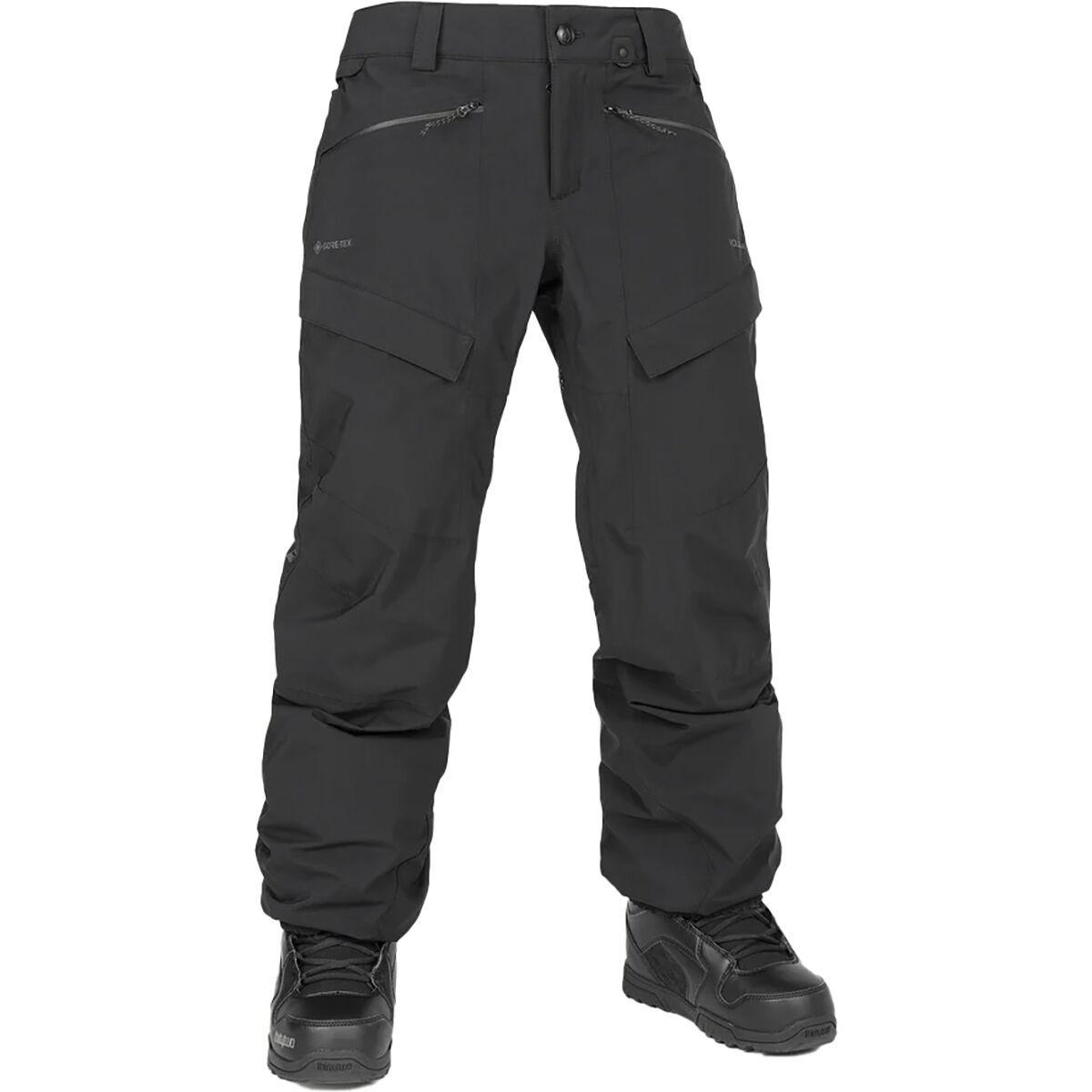 Volcom L Gore-Tex Pant 2014-2023 Review
