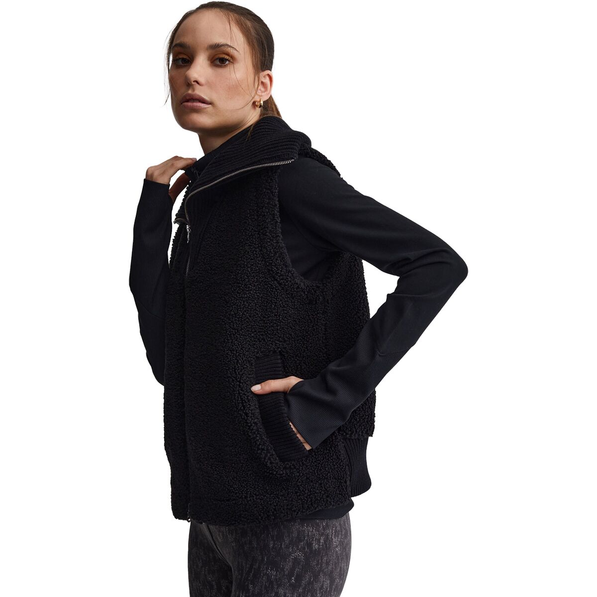 Varley Aspen Gilet Store | emergencydentistry.com