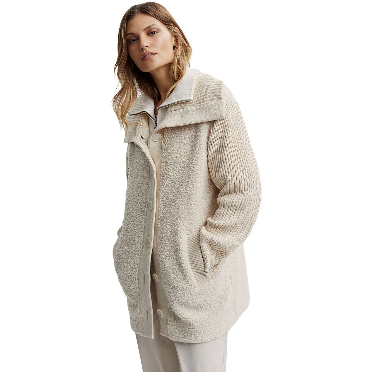 Varley Elliot Jacket - Women's by Varley - GearYeti.com