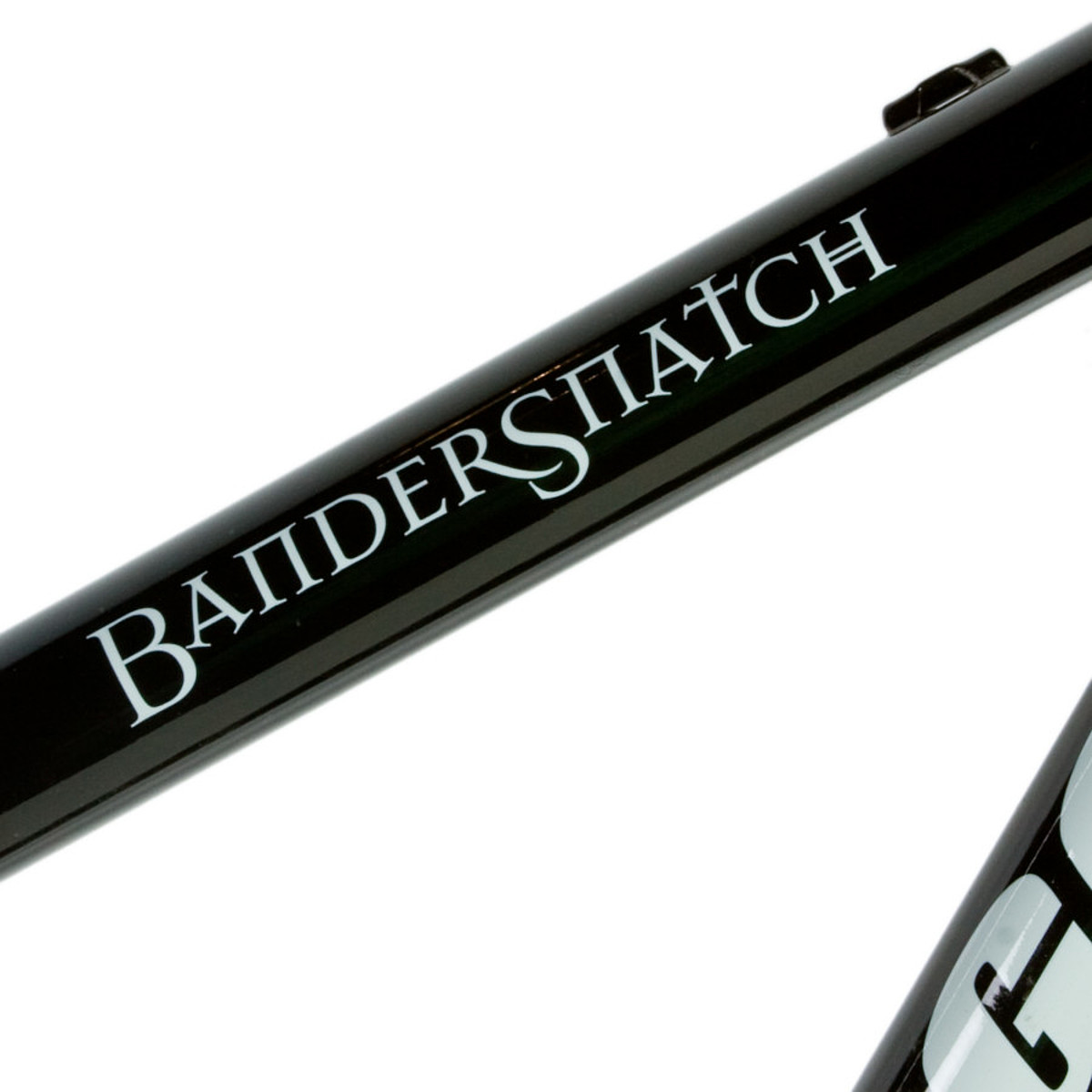 Vassago Bandersnatch