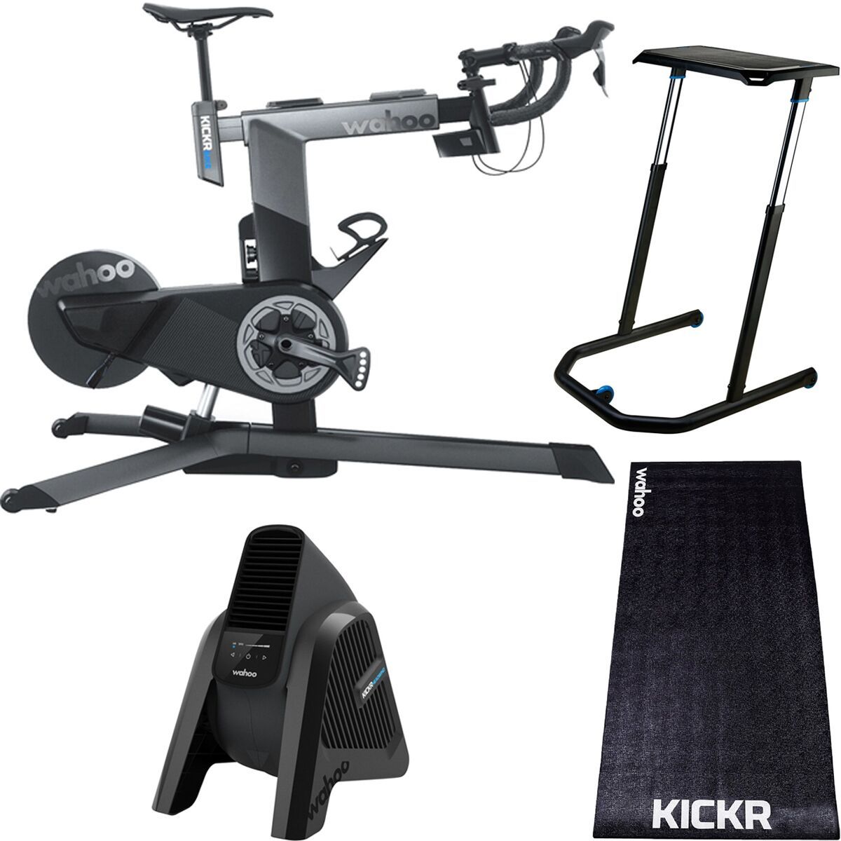 Wahoo Kickr Bike V2 Review | Coach