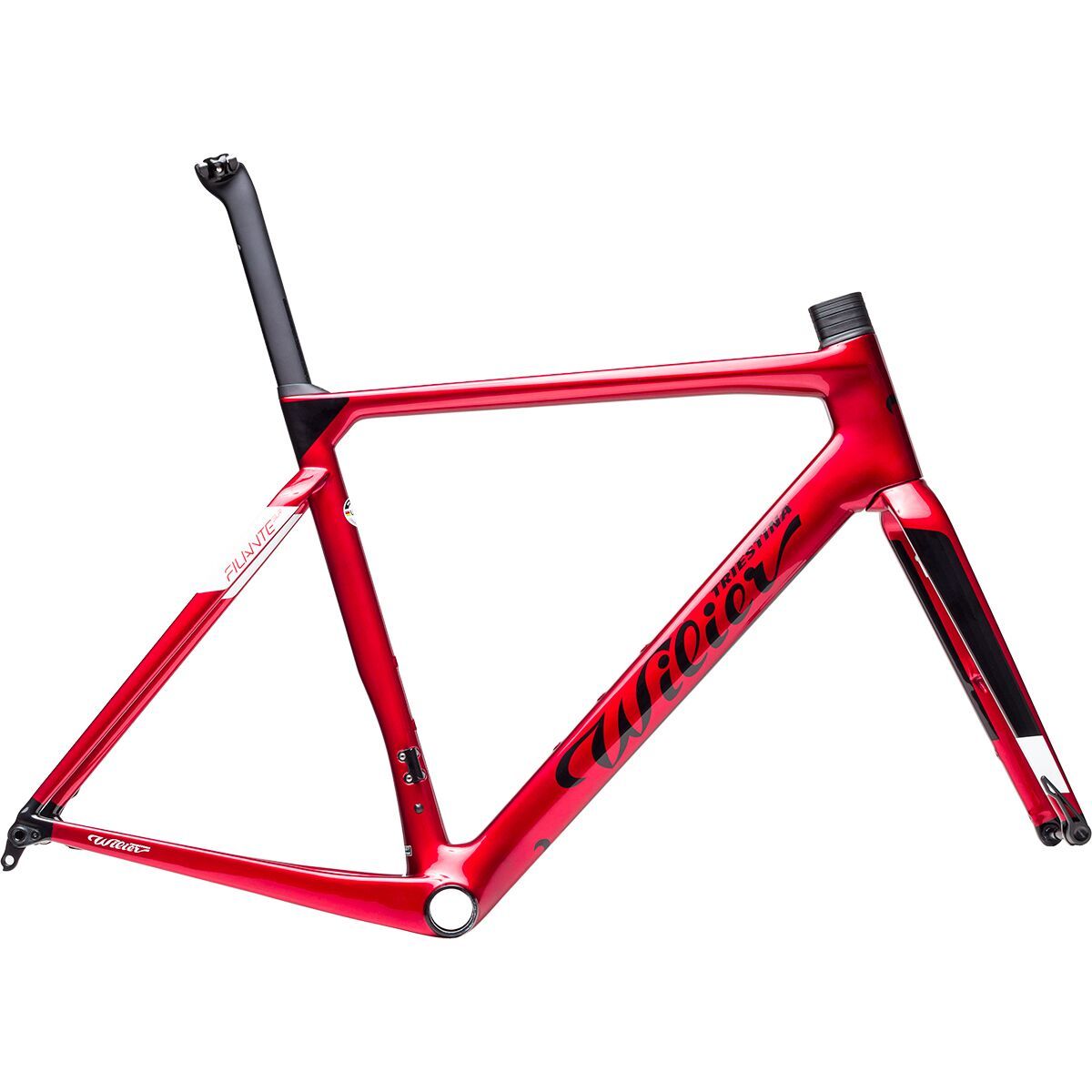 Wilier Filante SLR review | Cycling Weekly
