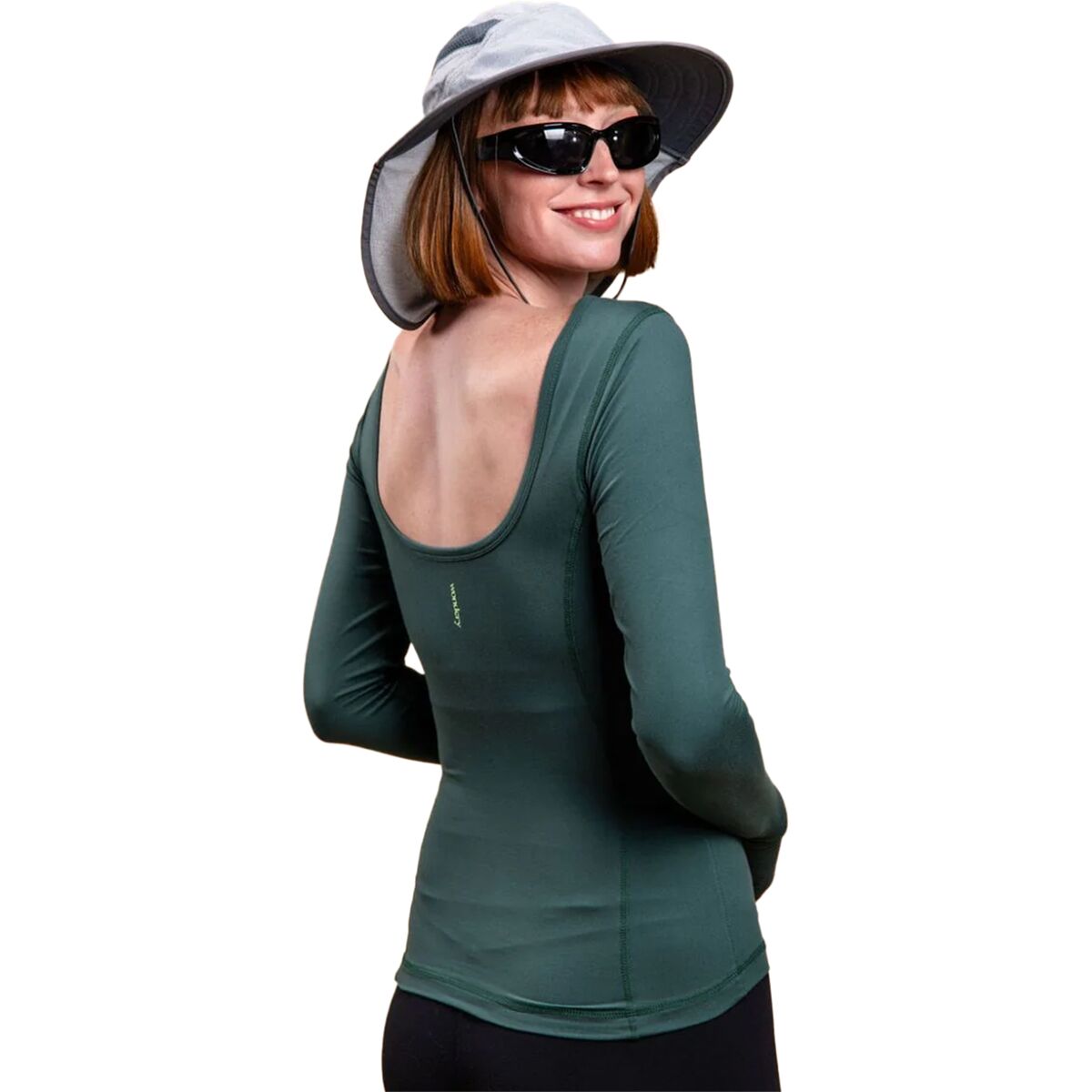 Wondery Anza Long Sleeve Baselayer - Women's - Clothing
