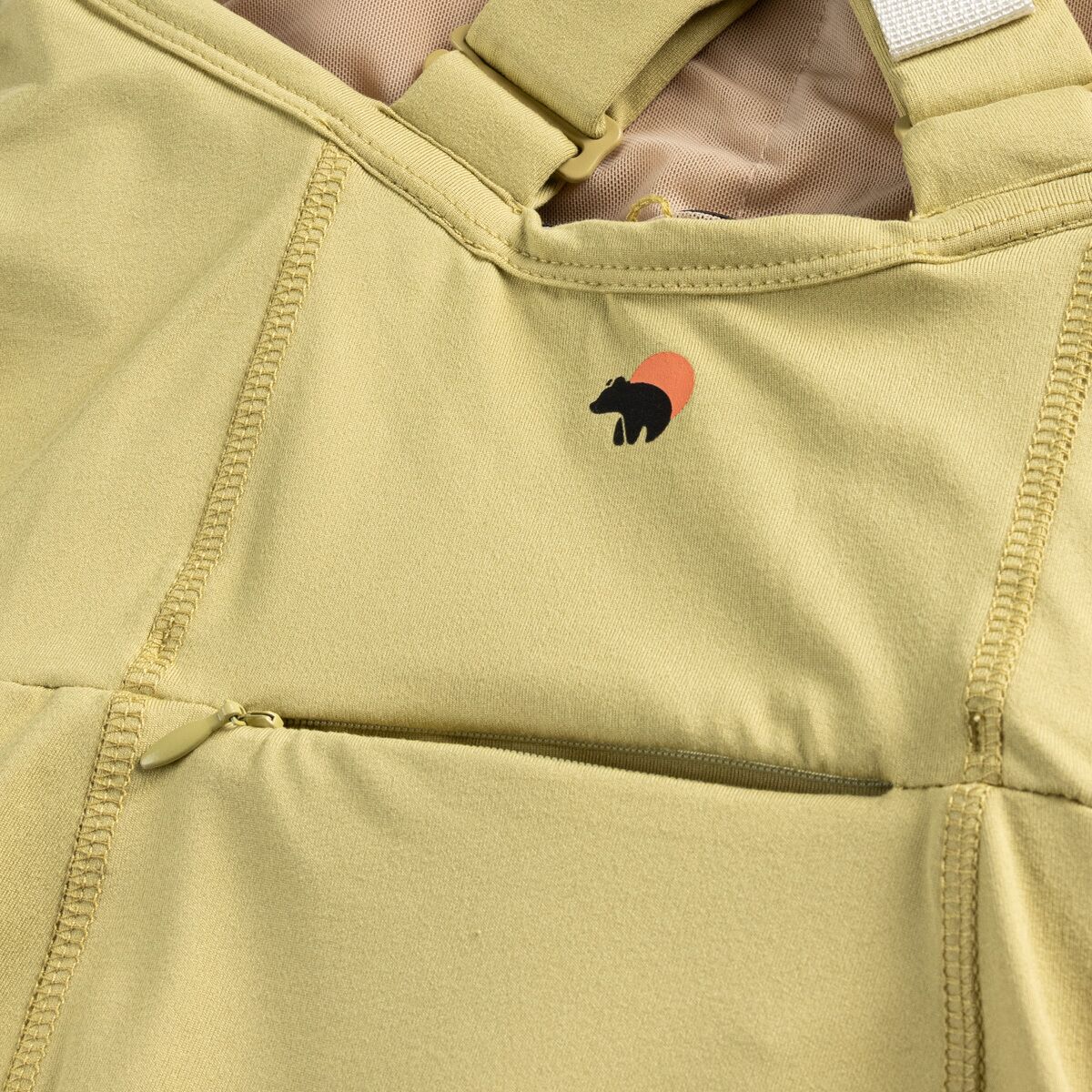 Wondery Mojave Trail Romper - Women's - Clothing