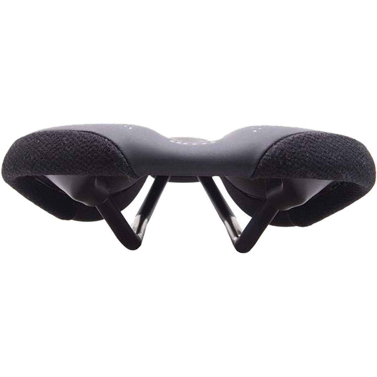 WTB Deva Saddle Titanium Rails Black Women's Medium Length 260mm Width 145mm for sale online | eBay