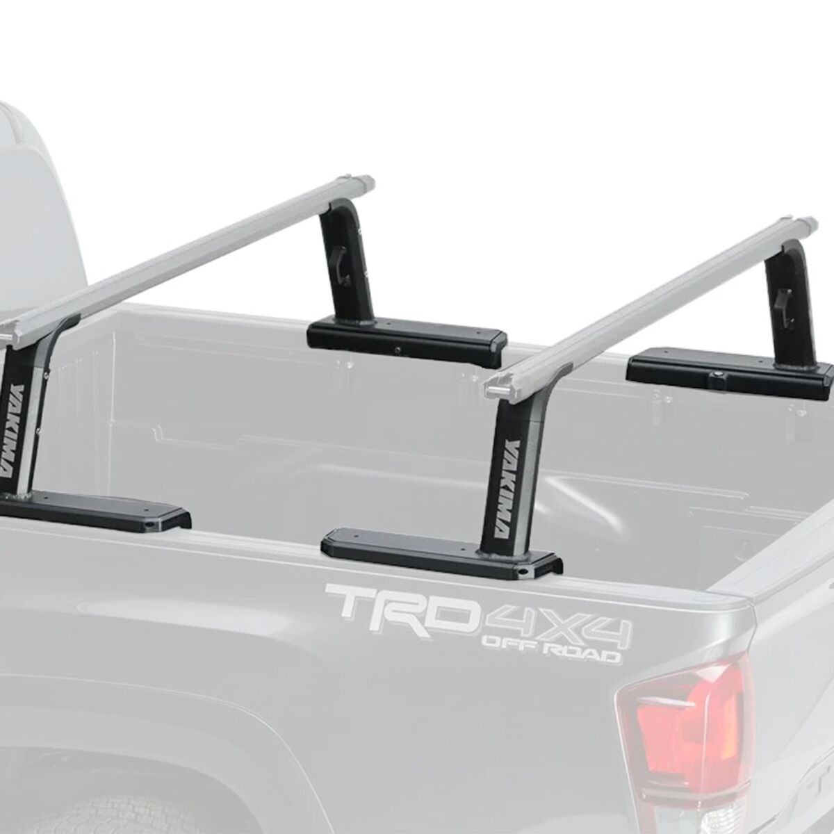 Yakima Truck Racks