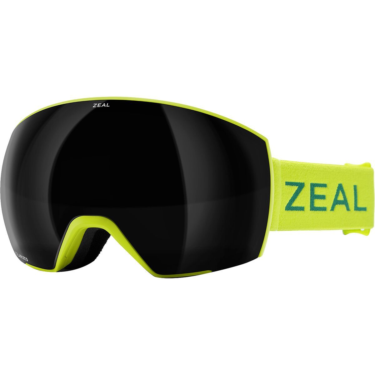 Zeal Optics Hangfire Ski & Snowboard Goggles review | Advnture