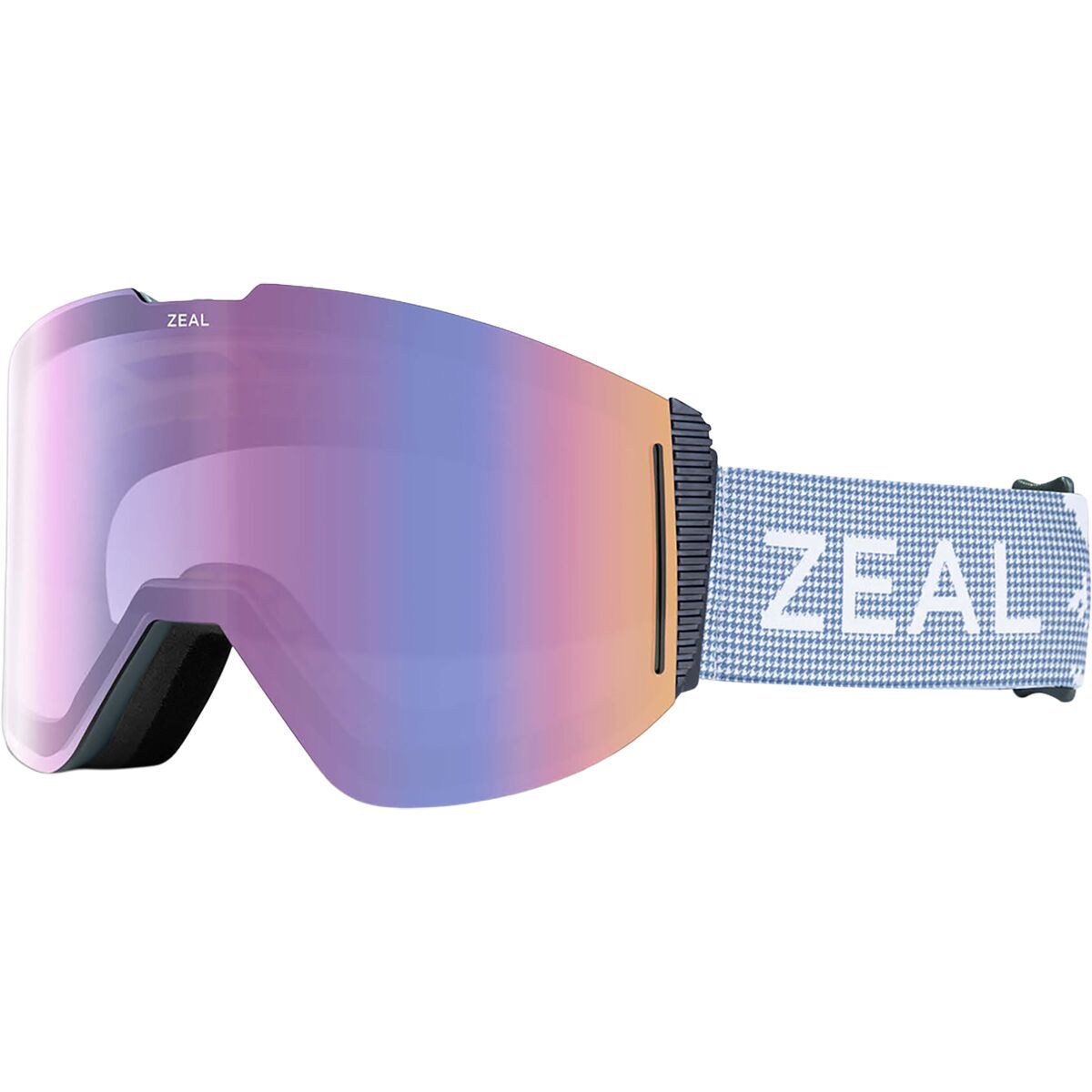 Zeal Lookout Goggles - Ski