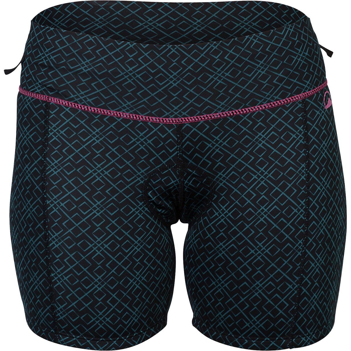 ZOIC Essential Short Liner - Women's | eBay