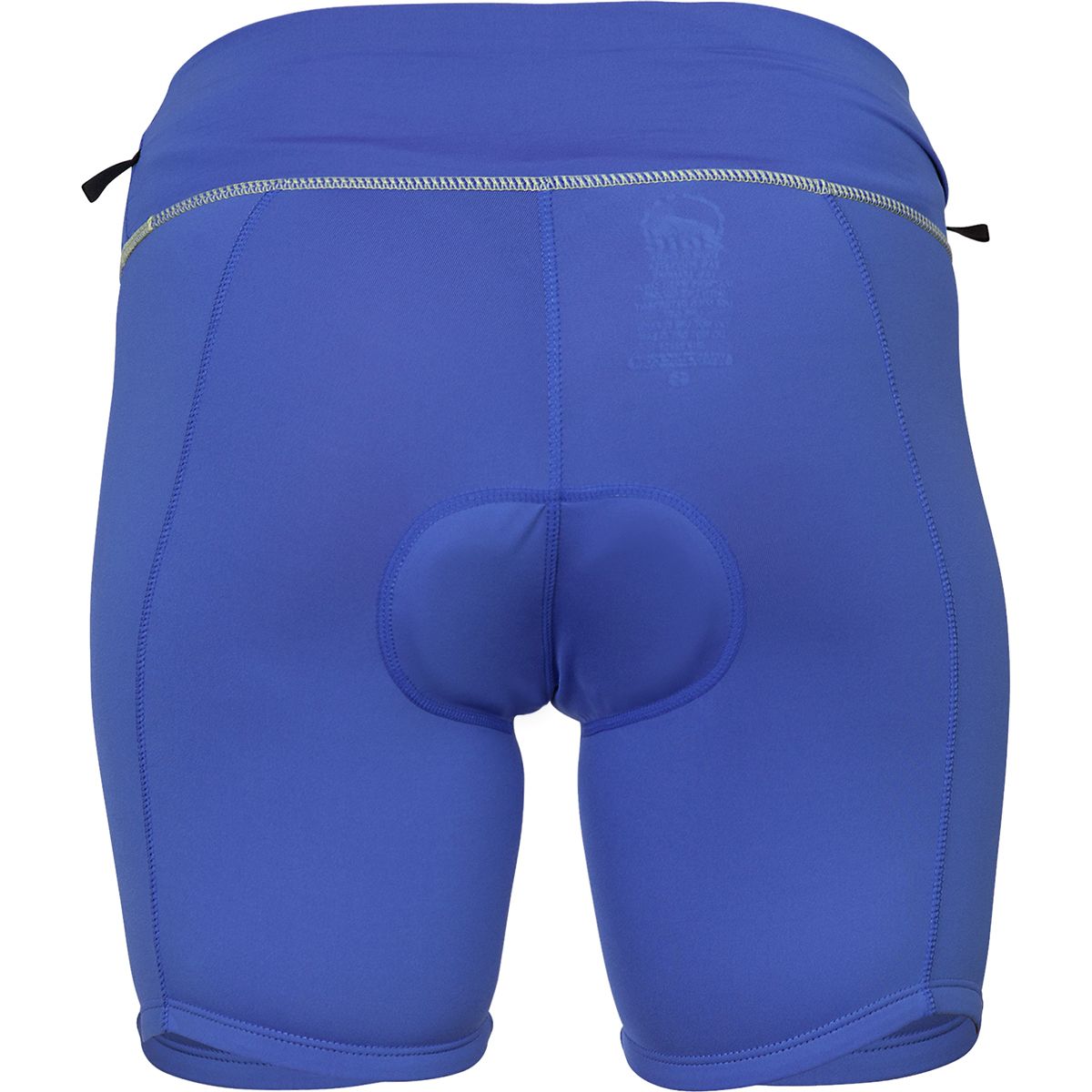 ZOIC Essential Short Liner - Women's | eBay