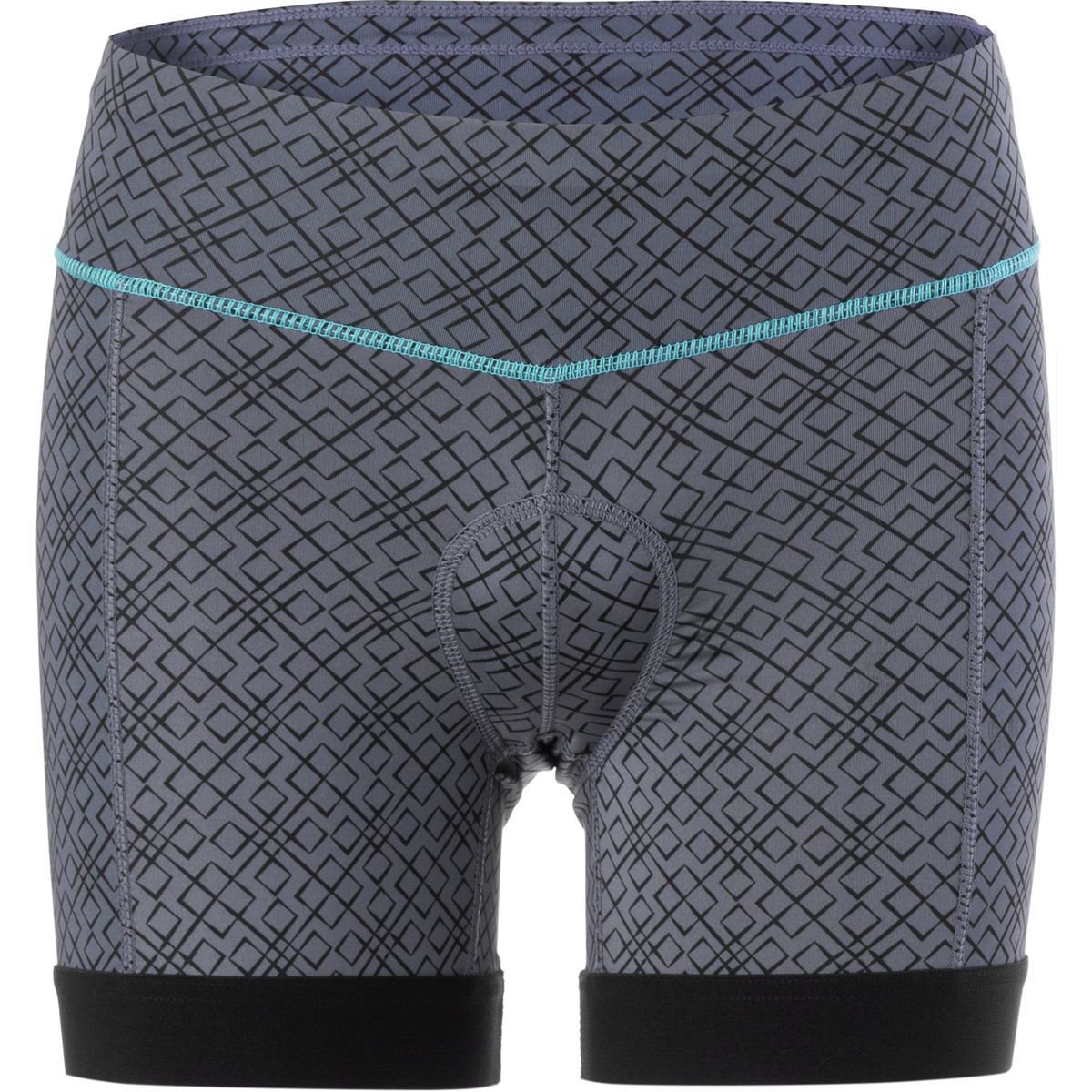 ZOIC Essential Short Liner - Women's | eBay