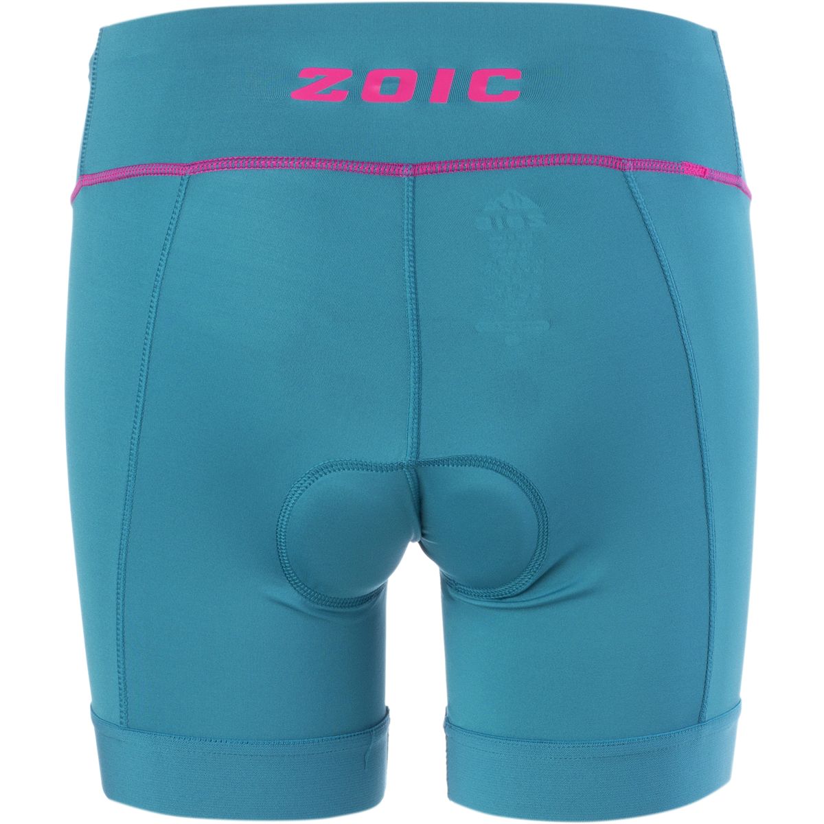 ZOIC Essential Short Liner - Women's | eBay