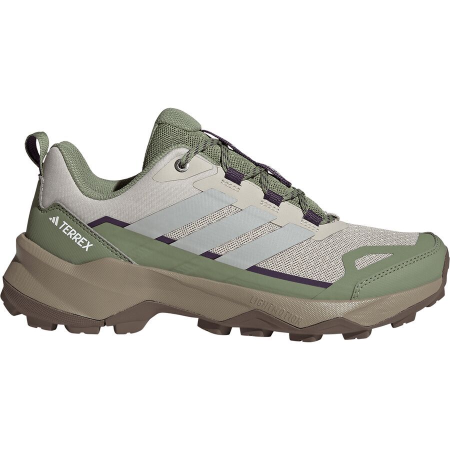 Adidas TERREX Terrex Skychaser AX5 Hiking Shoe - Women's - Footwear