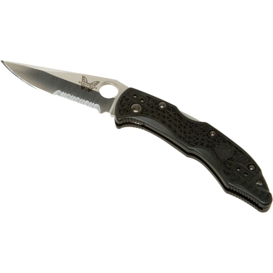 Benchmade Mini Pika II Knife | Backcountry.com
