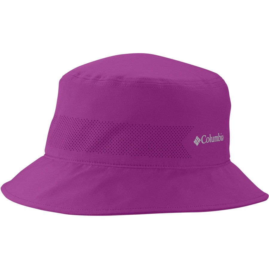 Columbia Silver Ridge Bucket II Hat | Backcountry.com