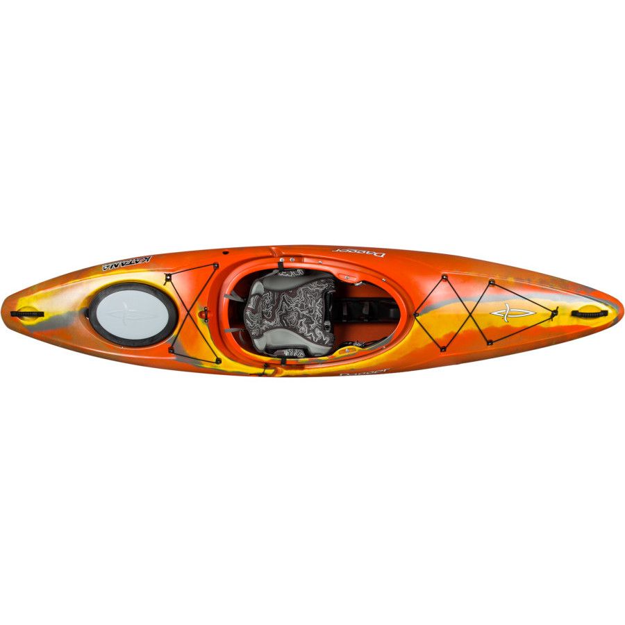 Dagger Katana 10.4 Kayak - Whitewater Kayaks | Backcountry.com