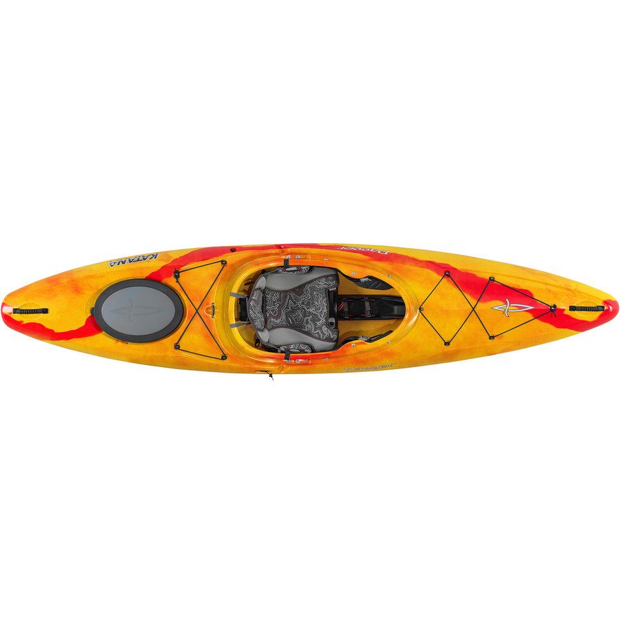 Dagger Katana 10.4 Kayak - Whitewater Kayaks | Backcountry.com