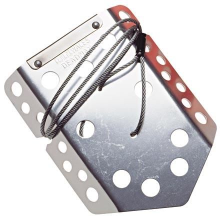 DMM Deadman Snow Anchor - Snow Anchors | Backcountry.com