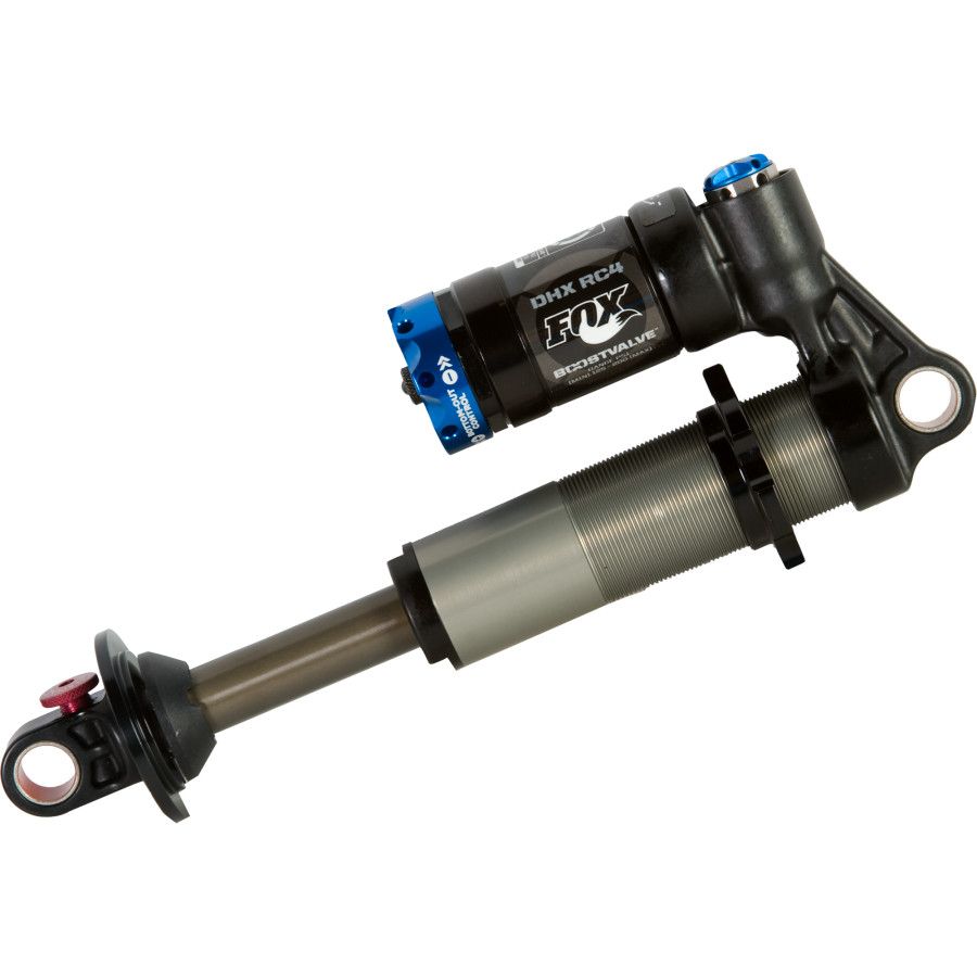 FOX Racing Shox DHX RC4 Rear Shock | Backcountry.com