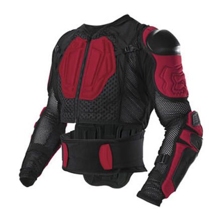 Fox Racing Launch Suit - Body Armor | Backcountry.com