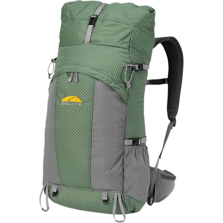 GoLite Peak Backpack - 2318cu in | Backcountry.com