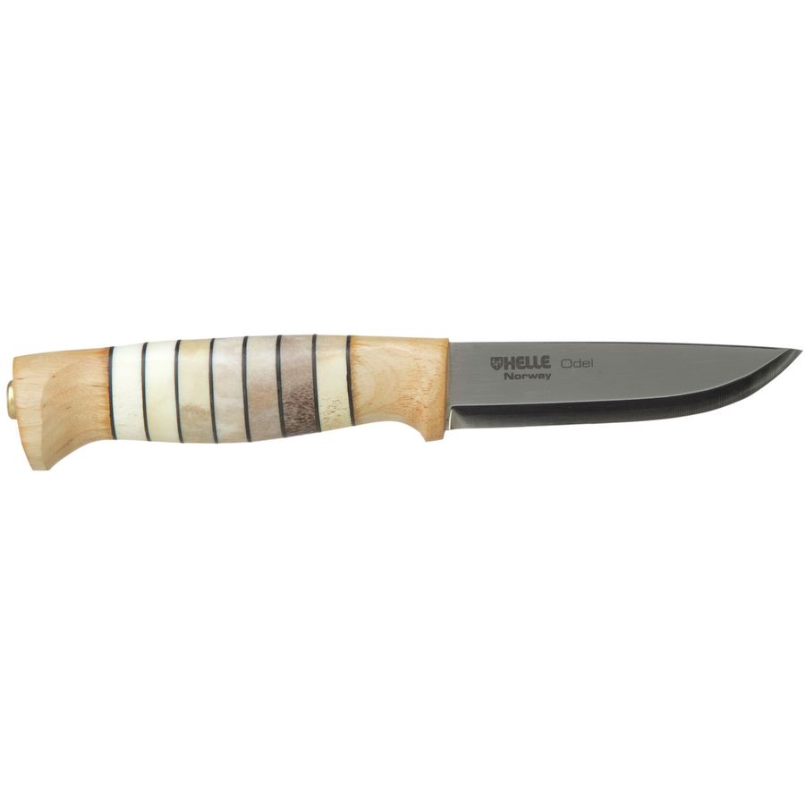Helle Wind Knife