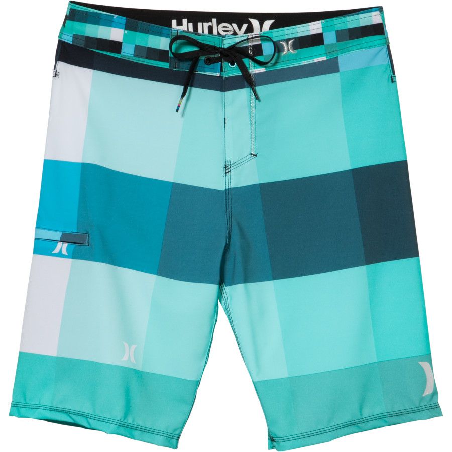 Hurley Phantom Kings Road 2.0 Board Short - Men's | Backcountry.com