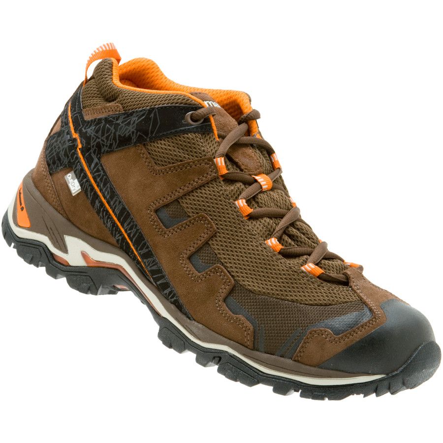Lafuma XMotion Mid OT Hiking Shoe - Men's | Backcountry.com