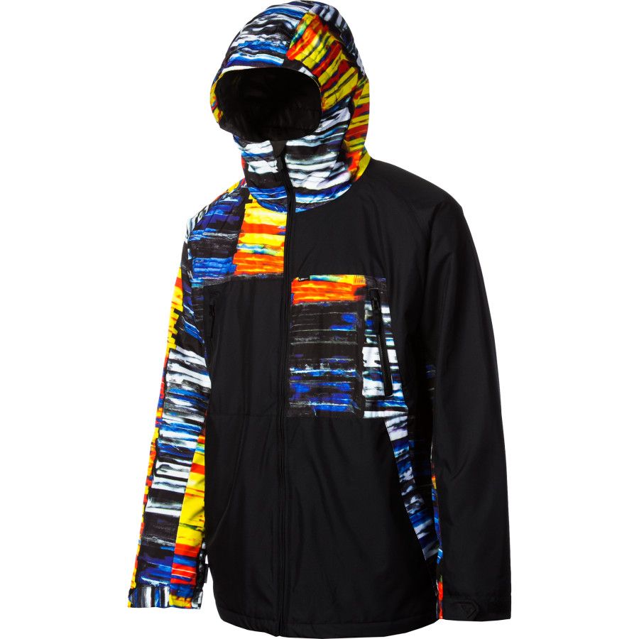 Lib Technologies Strait Jacket - Men's | Backcountry.com