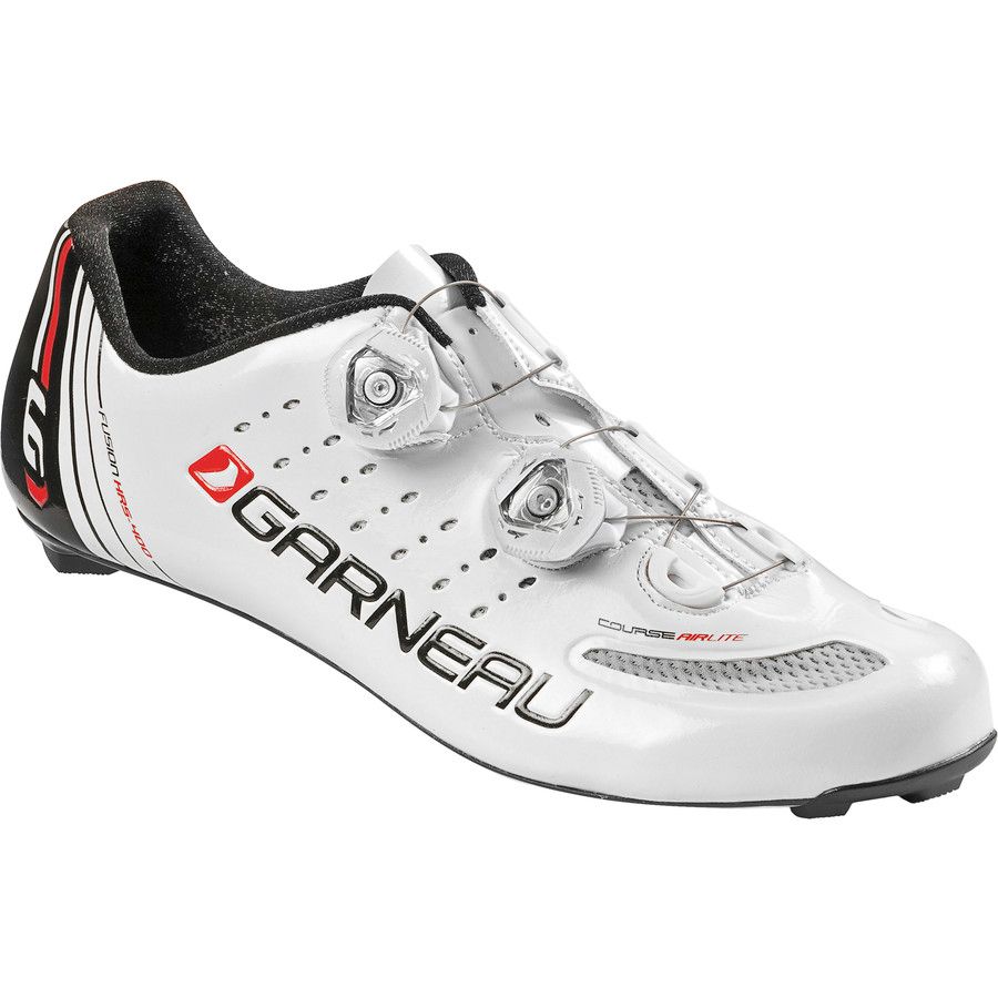 Louis Garneau Snowshoe Size Chart Men | semashow.com