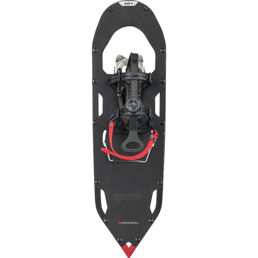 Louis Garneau Snowshoe Size Chart Women's | semashow.com