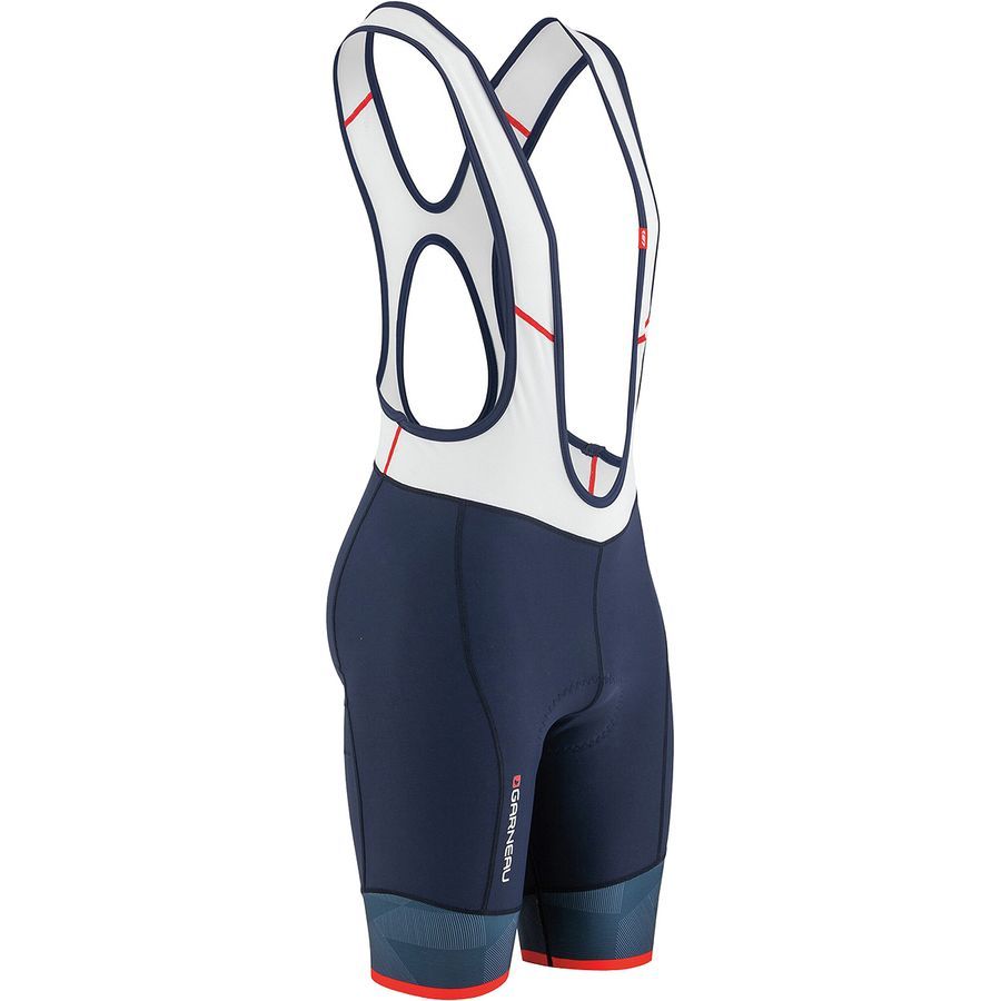 Louis Garneau Cycling Shorts Size Chart Men | IUCN Water