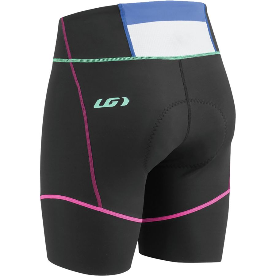 Louis Garneau Triathlon Clothing | semashow.com