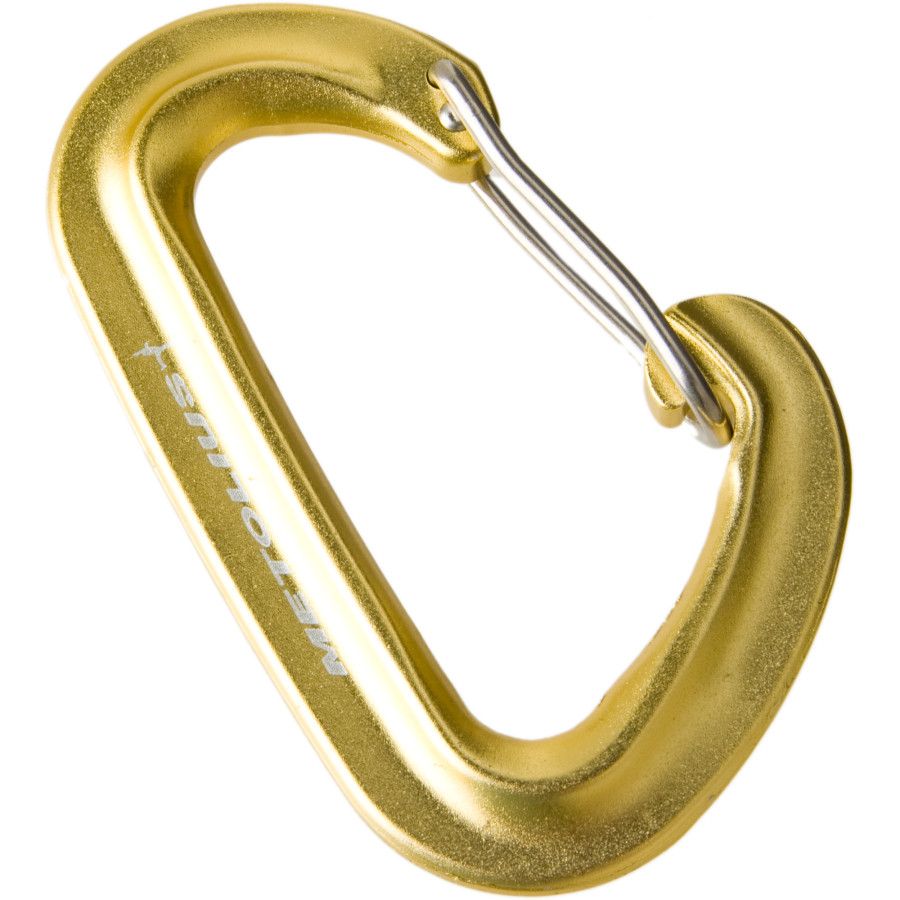 Metolius F.S. Mini Carabiner | Backcountry.com