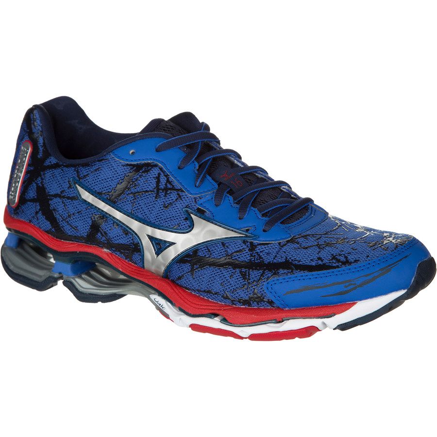 Mizuno wave creation 12 mens - sur EnPerdreSonLapin
