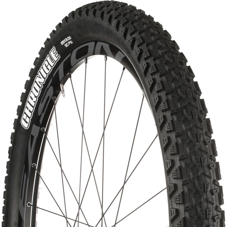 Maxxis Chronicle Tire 29 Plus Bike
