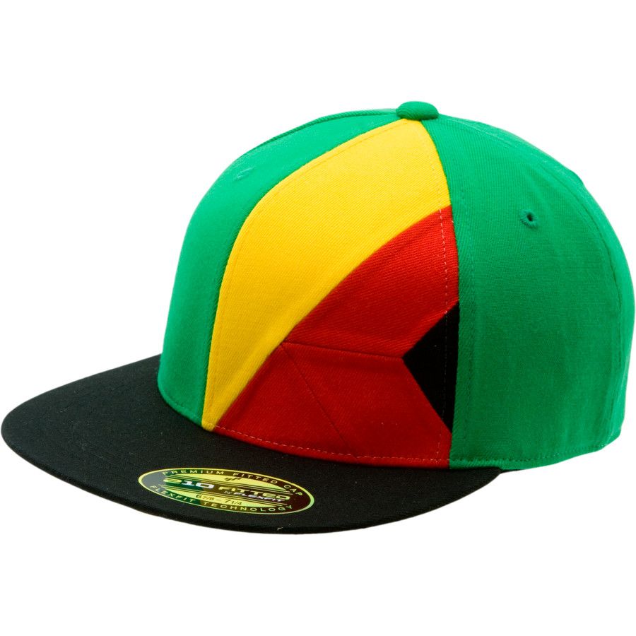 Oakley PRS Hat - Baseball Caps | Backcountry.com