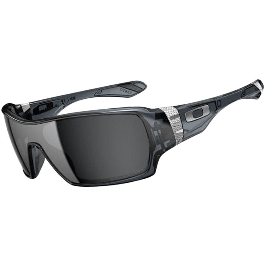 Oakley Offshoot Sunglasses - Polarized | Backcountry.com