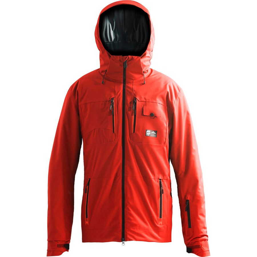 Orage Alaskan Jacket - Men's | Backcountry.com