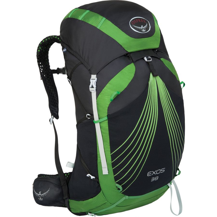 Osprey Mens Backpack | semashow.com