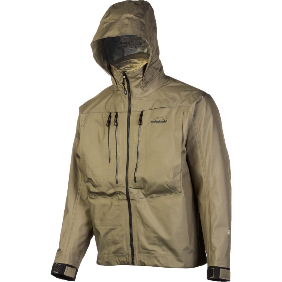 Patagonia 3-In-1 River Salt Jacket - Men's | Backcountry.com