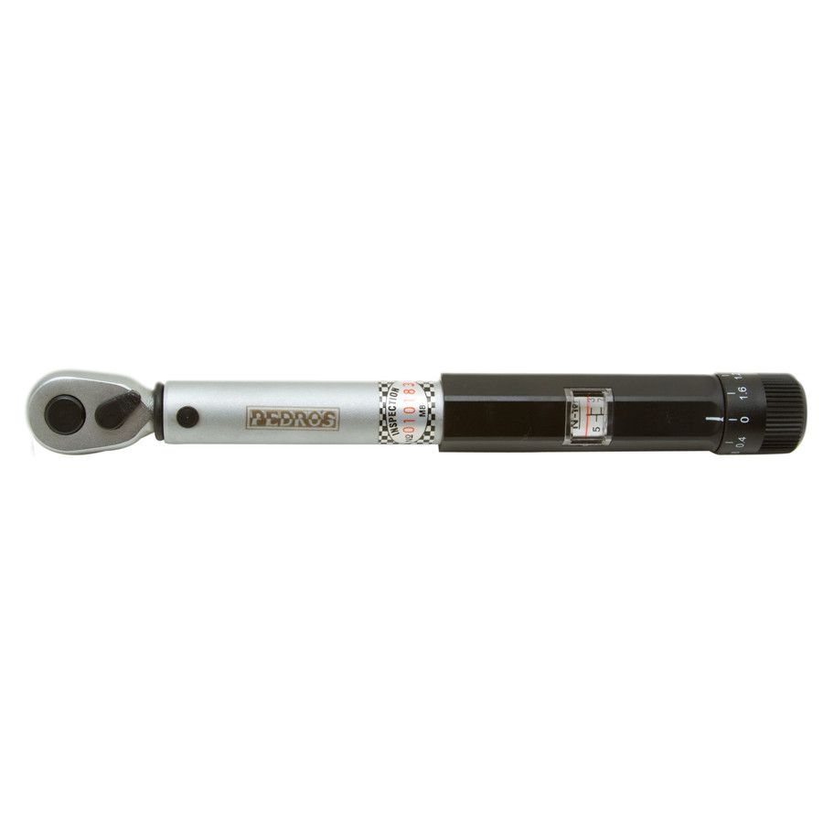 Pedro's Mini Pro Torque Wrench | Backcountry.com