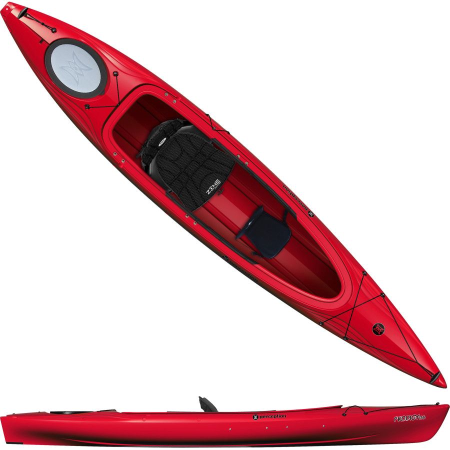 Perception Kayaks