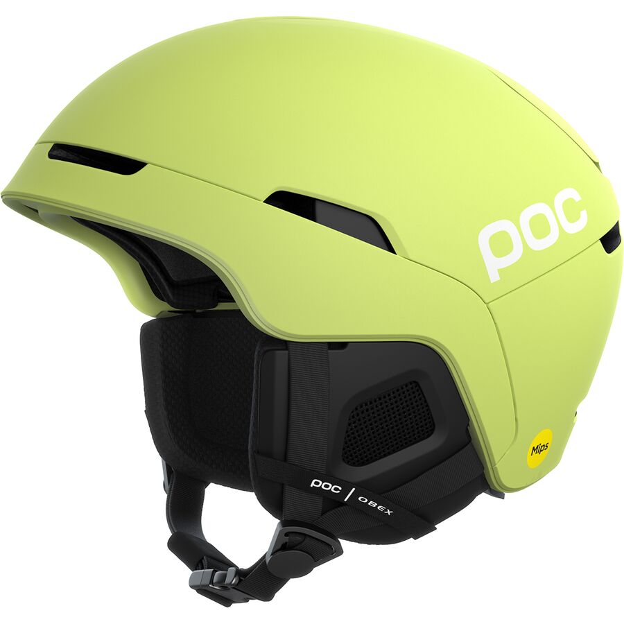 Poc Ski Helmets