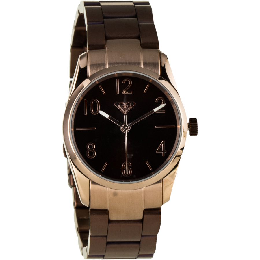 Roxy Downtown Watch - Women's | Backcountry.com