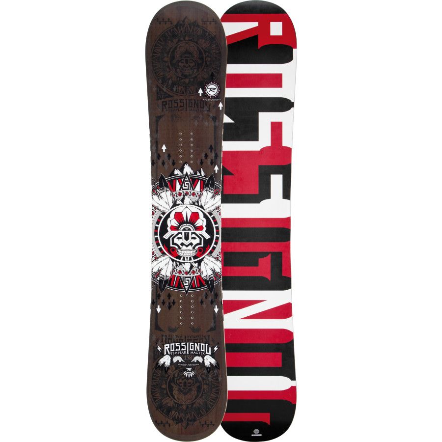 Rossignol templar magtek 2018 store